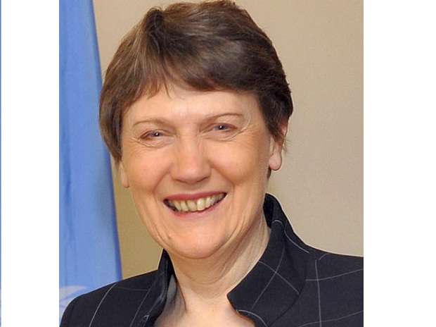 New Zealand nominates Helen Clark for UN secretary-general | Business ...