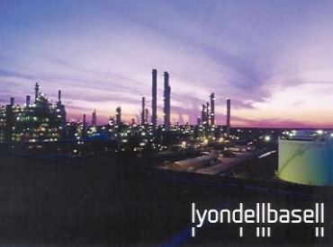 Lyondellbasell To Build High Density Polyethylene Plant On Us Gulf Coast