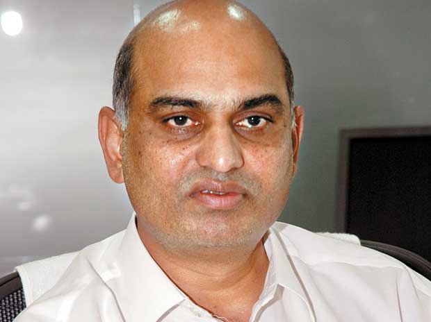 Leighton Holdings Inquiry: Syam Reddy also named in 3 CBI chargesheets