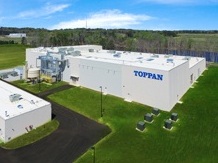 Toppan Printing opens first overseas plant for transparent barrier ...