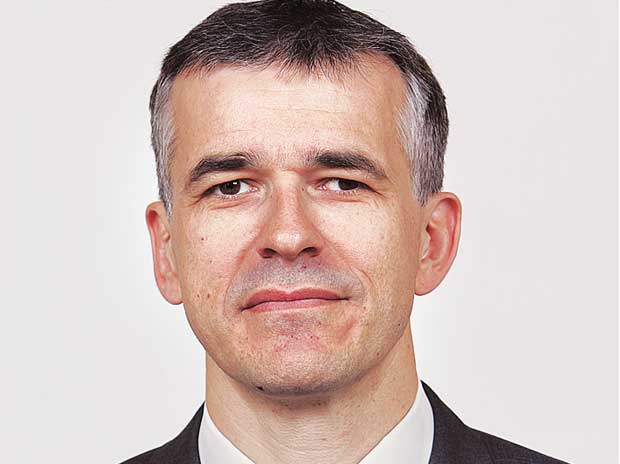 Raising presence & awareness our biggest challenges: Vincent Cobee ...