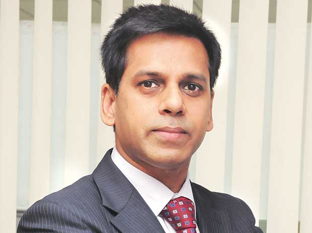 Macro indicators in place to drive higher growth rates: Manish Kumar ...
