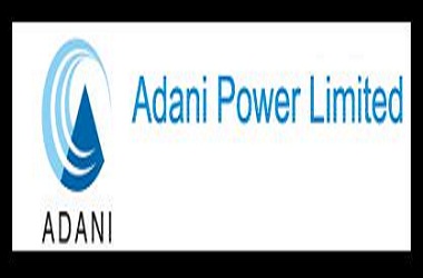 Adani Power Logo