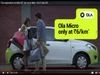 Ola faces public flak for 'sexist' advertisement, withdraws it ...