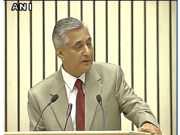 Retired judges to tackle pending criminal cases