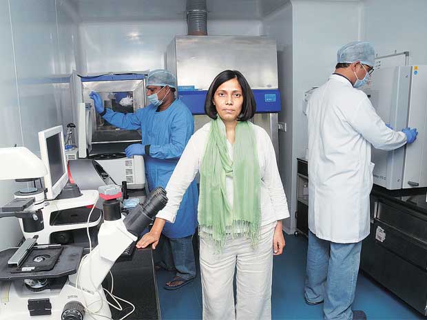 Transcell Biologics: Towards regenerative medicine | Company - Start ...