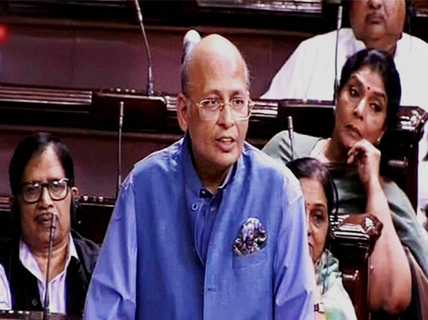 Entire Saarc united against Pakistan, claims Congress
