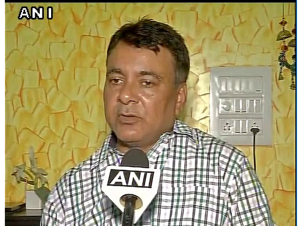 CBI to produce MHA official Anand Joshi in court today