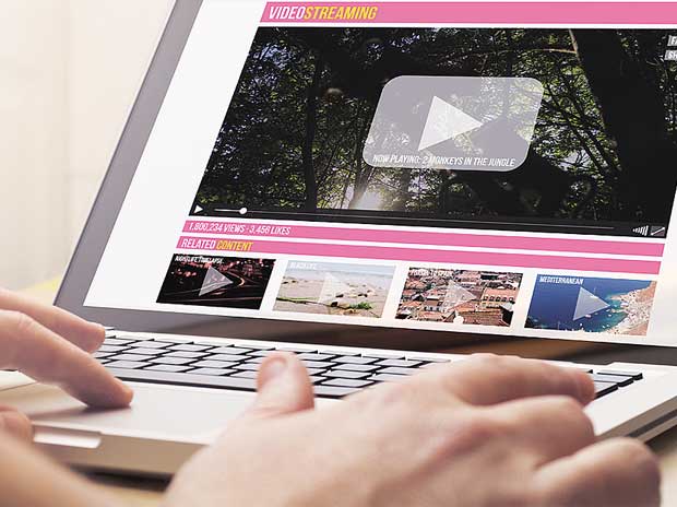 Amazon takes on YouTube | INTERNATIONAL COMPANIES NEWS - Business Standard