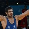 Sushil Kumar Body Size