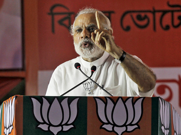 Narendra Modi: Governance and that Hindutva image | Current Affairs ...