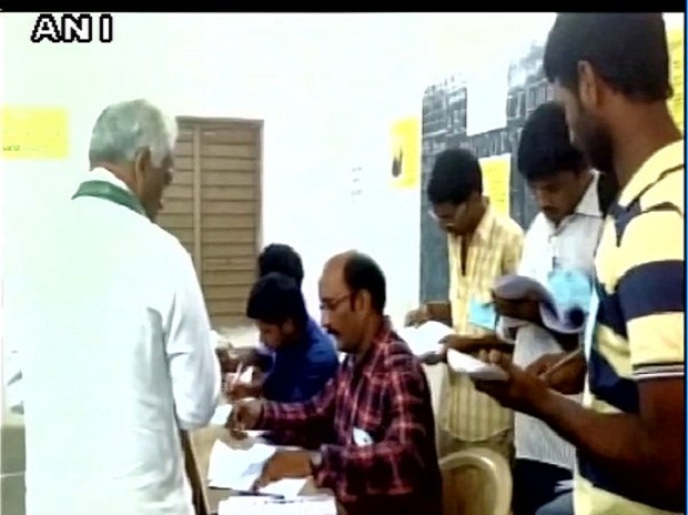 Puducherry Assembly polls: Congress wins 4 seats, AINRC bag one ...