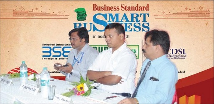 Smart Learning, Smart Earning