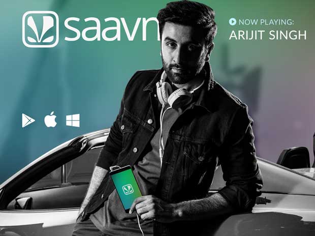 Stories pave the way forward for Saavn | Marketing Features - Business ...