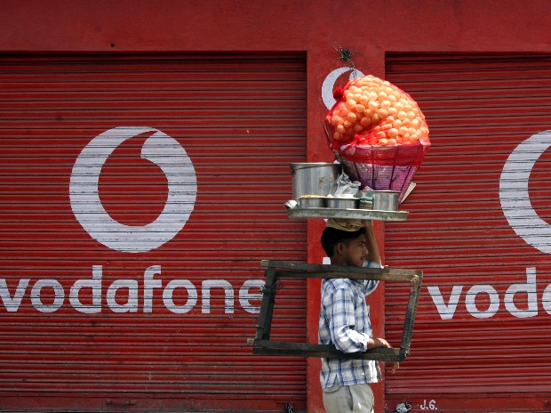 Vodafone unveils unlimited postpaid plan | Company News - Business Standard