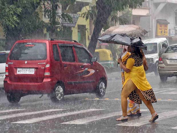 Colonial-era forecasting to get high-tech makeover | Business Standard News