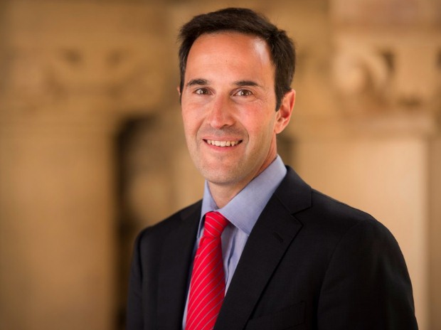 Jonathan Levin named dean of Stanford Graduate School of Business | B ...
