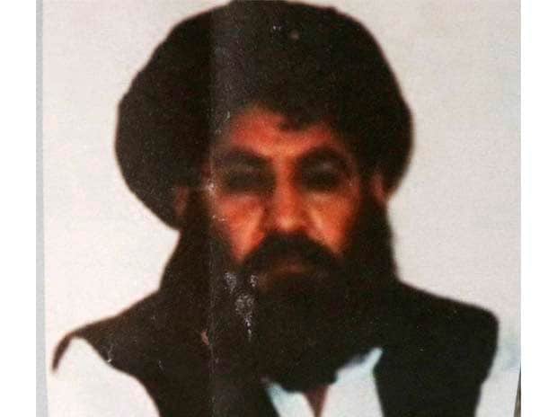 'No visible blow back' from Pakistan after Mullah Mansour's killing: US