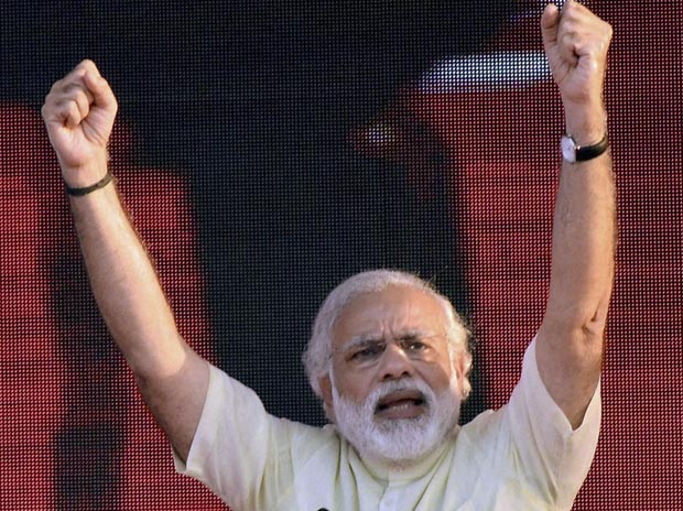 Narendra Modi one of the top 10 world leaders: Venkaiah Naidu ...