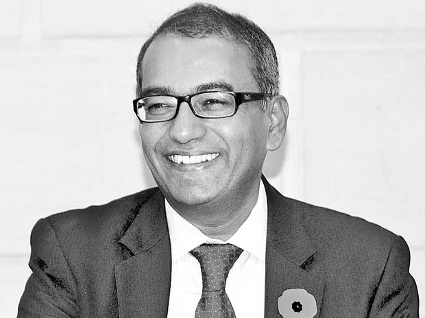 Chandra Arya: Playing on home turf | Beyond Business People - Business ...