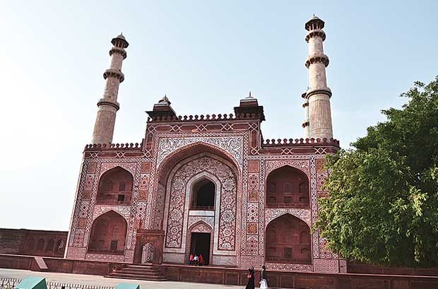 A tale of two cities | Beyond Business Features - Business Standard