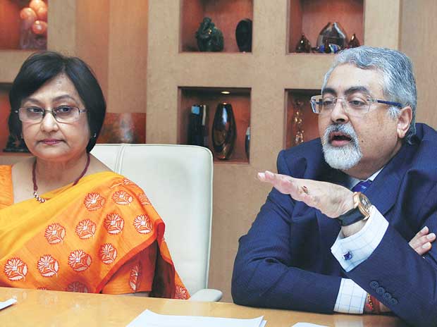 Shardul S Shroff - Alchetron, The Free Social Encyclopedia