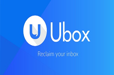 Ubox: New way to manage SMSes