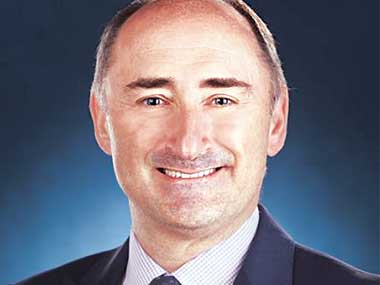 Indian firms can use Bahrain to tap GCC mkts: Simon Gaplin | Economy ...