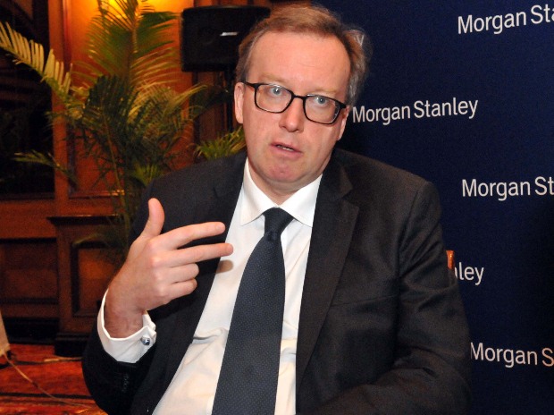 India will race ahead of emerging markets this year: Jonathan Garner ...