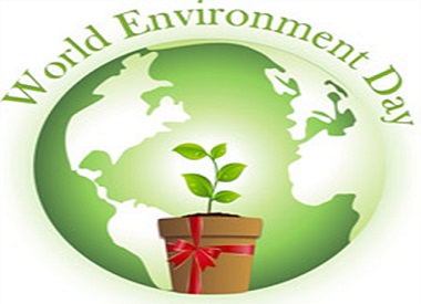 World Environment Day; let's clean air we breathe to stay healthy ...