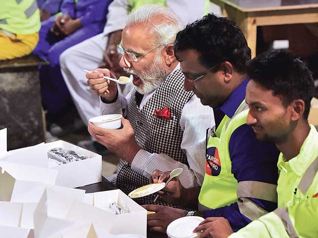 US business leaders get investment-ready for PM Narendra Modi