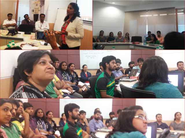 Business Standard Financial Planning Workshop