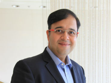 Umang Bedi is new head of Facebook India | Company News - Business Standard