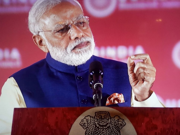 PM Narendra Modi returns home after five-nation tour