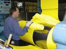 Hexpol acquires UK-based rubber compounder Berwin Group