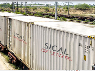 Sical Logistics seeks shareholders' nod to sell or hive off business ...