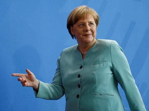 Angela Merkel to run again: why she's the antithesis of Trump in a post ...