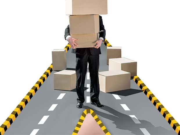 Charting a new path to growth | Features on Strategy - Business Standard