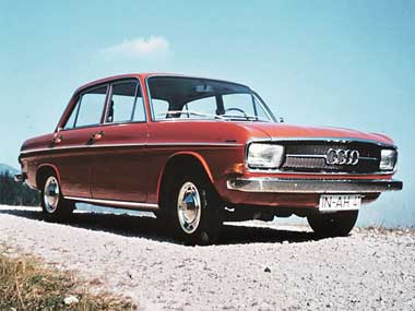 The vintage Audi collectors want, but can't have | Beyond Business ...