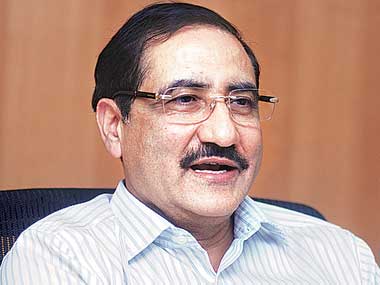 We will place orders worth Rs 14,000 crore in FY17: Adesh Sharma ...