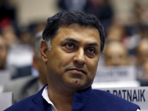 Nikesh Arora: Many twists and turns | Company - People - Business Standard