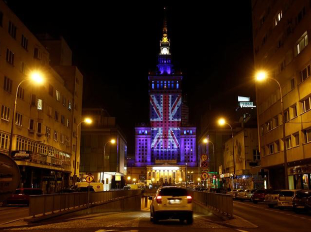 Brexit: Top quotes from around the world on the UK vote | Britain ...