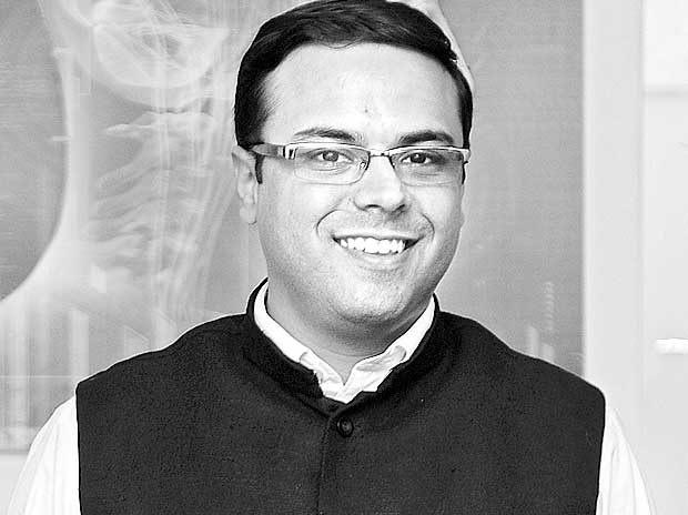 Umesh Sachdev: Technology speaks