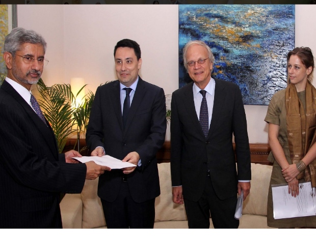 India joins MTCR as full member