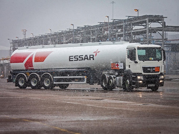 Essar Oil to more than double filling stations to 5,000 | Business ...