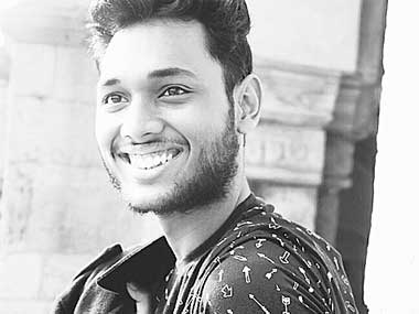 Anwesh Sahoo is changing the discourse | Business Standard News