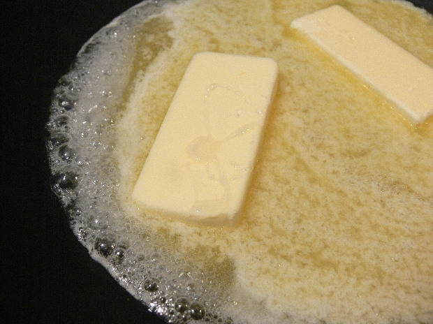 Butter safe for heart, chronic disease patients | Business Standard News