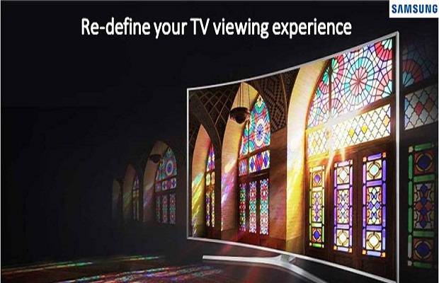 Samsung launches 44 TV models | Company News - Business Standard
