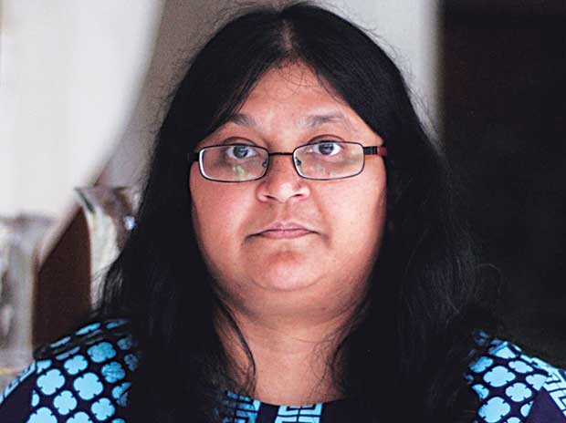 India's score on IP index may improve by 2020: Kalpana Reddy | Business ...