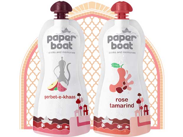 Paper Boat logs on to the festival circuit | Business Standard News